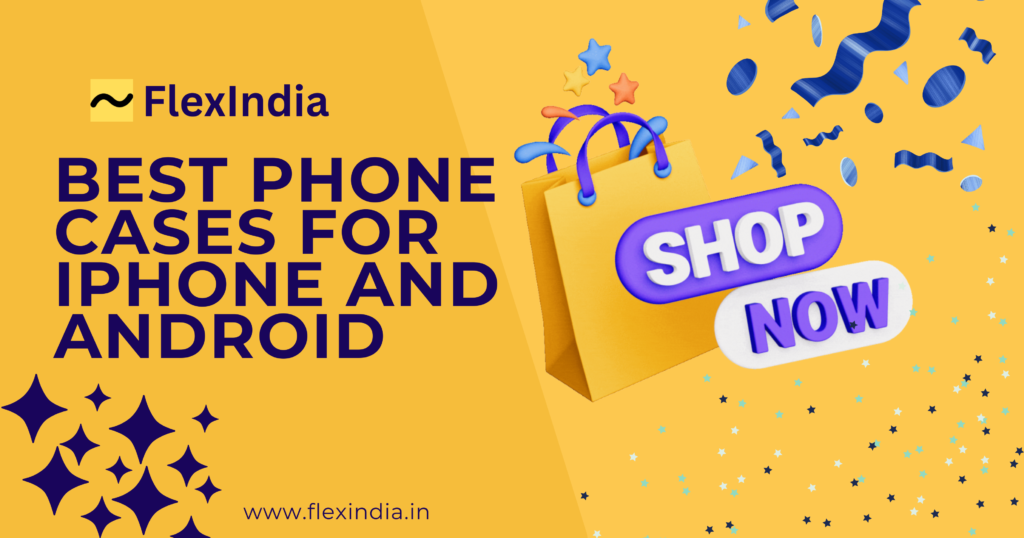 Contact Us! - FlexIndia